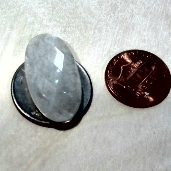 Other | Pre Cut Milky Quartz 17 Ct | Poshmark